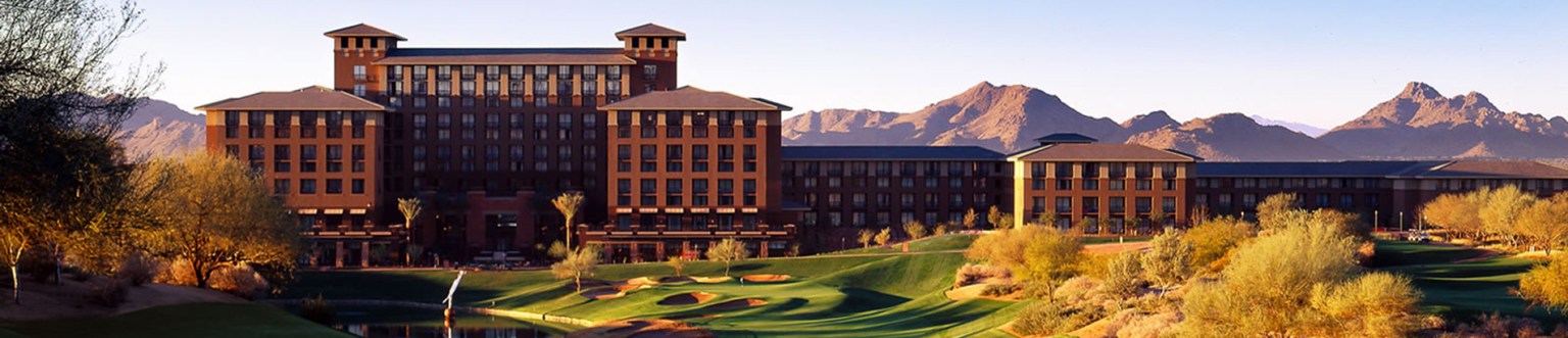 VISION54 - The Westin Kierland Golf Club